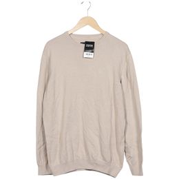 Barbour Pullover Herren Gr&ouml;&szlig;e XL beige