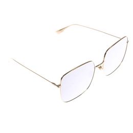 Dior Sonnenbrille Damen Gr&ouml;&szlig;e One Size gold
