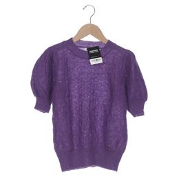 Suncoo Pullover Damen Gr&ouml;&szlig;e XS lila