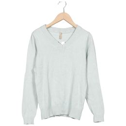 soyaconcept Pullover Damen Gr&ouml;&szlig;e M hellblau