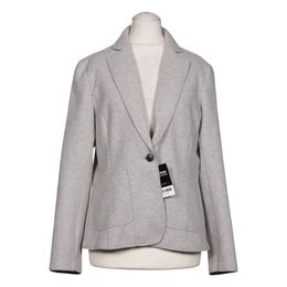 Tom Tailor Blazer Damen Gr&ouml;&szlig;e S grau