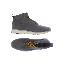 Timberland Stiefel Herren Gr&ouml;&szlig;e 40 grau