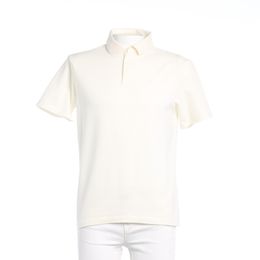 Emporio Armani Poloshirt Herren Gr&ouml;&szlig;e S beige