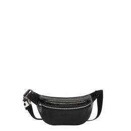 Liebeskind Berlin G&uuml;rteltasche Damen Gr&ouml;&szlig;e 1 schwarz