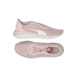 Puma Sneaker Damen Gr&ouml;&szlig;e 42 pink
