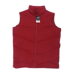 Jack Wolfskin Weste Herren Gr&ouml;&szlig;e XL rot