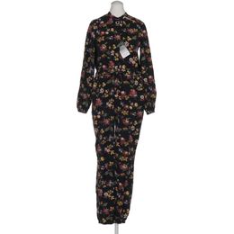 People Tree Overall oder Jumpsuit Damen Gr&ouml;&szlig;e S schwarz
