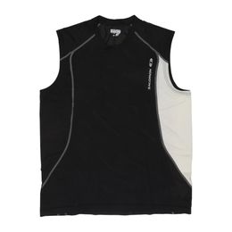 Salomon T-Shirt Herren Gr&ouml;&szlig;e XL schwarz