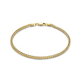 Isabel Bernard Armband Damen Gr&ouml;&szlig;e One Size gold