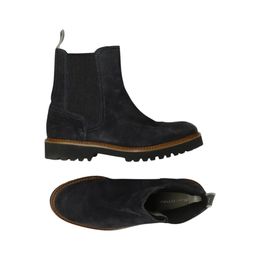 Marc O'Polo Marc O'polo Stiefelette Damen Gr&ouml;&szlig;e 37.5 marine