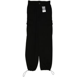 TWINSET Twin Set Stoffhose Damen Gr&ouml;&szlig;e XS schwarz