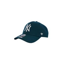 47 Brand Cap 'New York Yankees' Herren Gr&ouml;&szlig;e 54/64 gr&uuml;n