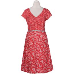 Boden Kleid Damen Gr&ouml;&szlig;e XS rot