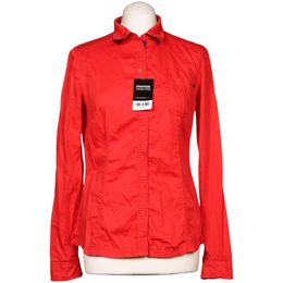 EDC by Esprit Bluse Damen Gr&ouml;&szlig;e M rot