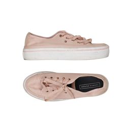 Tommy Hilfiger Sneaker Damen Gr&ouml;&szlig;e 38 pink