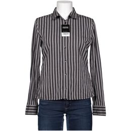 BOSS Bluse Damen Gr&ouml;&szlig;e L lila