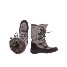 Ara Stiefel Damen Gr&ouml;&szlig;e 39.5 braun