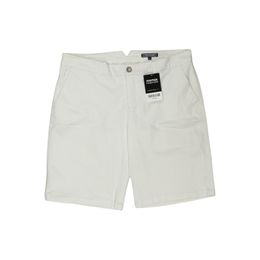 Tommy Hilfiger Shorts Damen Gr&ouml;&szlig;e XL wei&szlig;