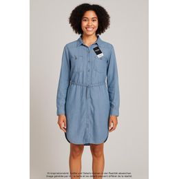 G-Star Raw G-star Kleid Damen Gr&ouml;&szlig;e S hellblau
