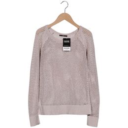 Zero Pullover Damen Gr&ouml;&szlig;e S beige