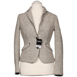 Frieda & Freddies New York Frieda & Freddies Ny Blazer Damen Gr&ouml;&szlig;e S grau