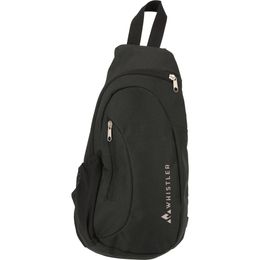 WHISTLER Rucksack 'Antoine' Damen Gr&ouml;&szlig;e One Size schwarz
