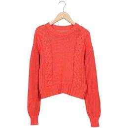 Esprit Pullover Damen Gr&ouml;&szlig;e XS rot