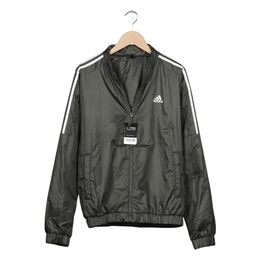 adidas Performance Jacke Herren Gr&ouml;&szlig;e M gr&uuml;n
