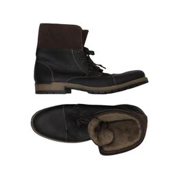 Rieker Stiefel Herren Gr&ouml;&szlig;e 46 braun