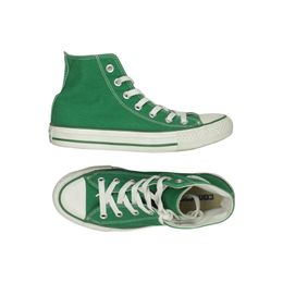 Converse Sneaker Damen Gr&ouml;&szlig;e 40.5 gr&uuml;n