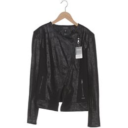 Guess Jacke Damen Gr&ouml;&szlig;e XL schwarz