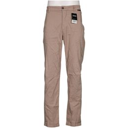 Tom Tailor Stoffhose Herren Gr&ouml;&szlig;e 33 beige