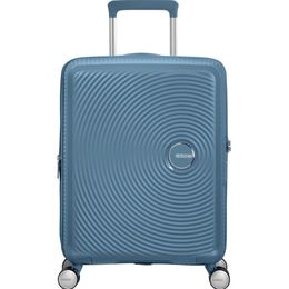 American Tourister Trolley Herren Gr&ouml;&szlig;e One Size taubenblau