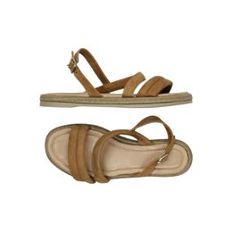 Marc O'Polo Marc O'polo Sandalen Damen Gr&ouml;&szlig;e 41 braun