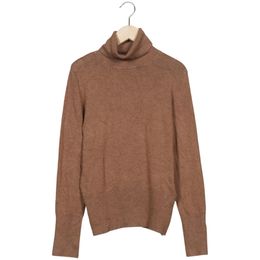 comma, COMMA Pullover Damen Gr&ouml;&szlig;e M braun