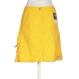 Jack Wolfskin Rock Damen Gr&ouml;&szlig;e M gelb