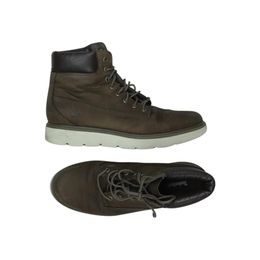 Timberland Stiefel Damen Gr&ouml;&szlig;e 39 braun