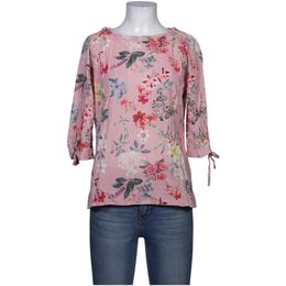 Eterna Bluse Damen Gr&ouml;&szlig;e L pink
