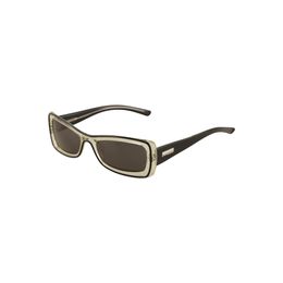 MaxMara Max Mara Sonnenbrille Damen Gr&ouml;&szlig;e One Size beige