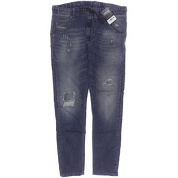 Diesel Jeans Herren Gr&ouml;&szlig;e 30 blau