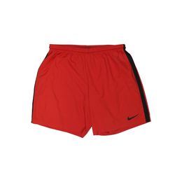 Nike Shorts Herren Gr&ouml;&szlig;e 38 rot