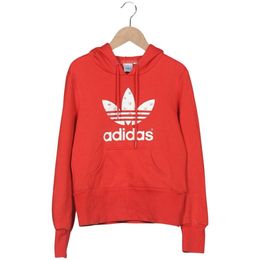 adidas originals Kapuzenpullover Damen Gr&ouml;&szlig;e S rot