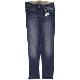 Mavi Jeans Damen Gr&ouml;&szlig;e 26 blau