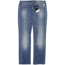 Replay Jeans Damen Gr&ouml;&szlig;e 28 blau