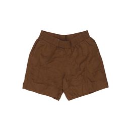 Gant Shorts Damen Gr&ouml;&szlig;e S braun