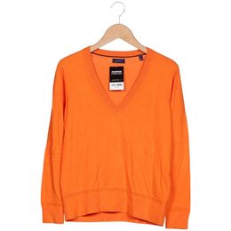 Gant Pullover Damen Gr&ouml;&szlig;e M orange