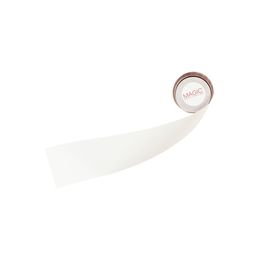 MAGIC BODYFASHION BH-Tape Damen Gr&ouml;&szlig;e One Size transparent