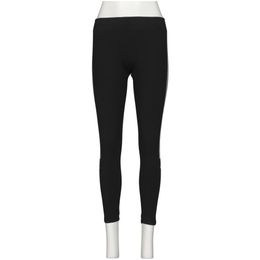 adidas Performance Stoffhose Damen Gr&ouml;&szlig;e M schwarz
