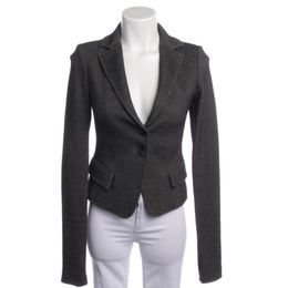 Patrizia Pepe Blazer Damen Gr&ouml;&szlig;e XS grau