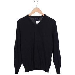 Gant Pullover Herren Gr&ouml;&szlig;e M marine